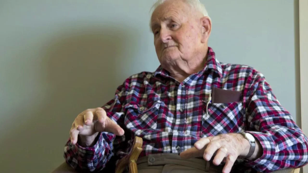 Reverend Roy on Vimeo