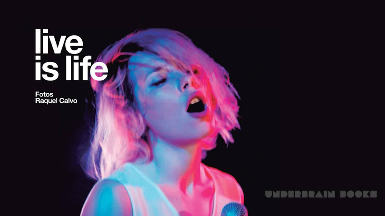 Live is Life (Teaser) on Vimeo