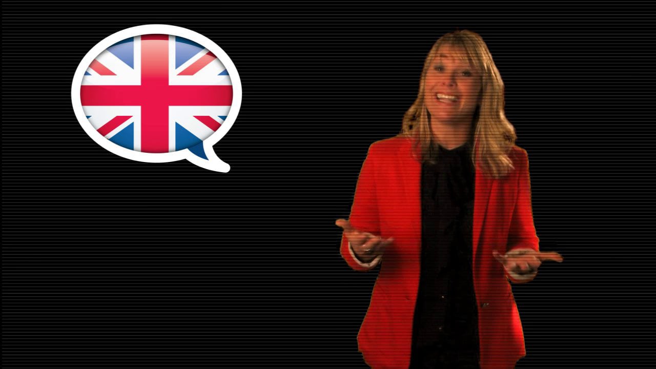 Great British Presenters Male - Great British Presenters Introduction ...