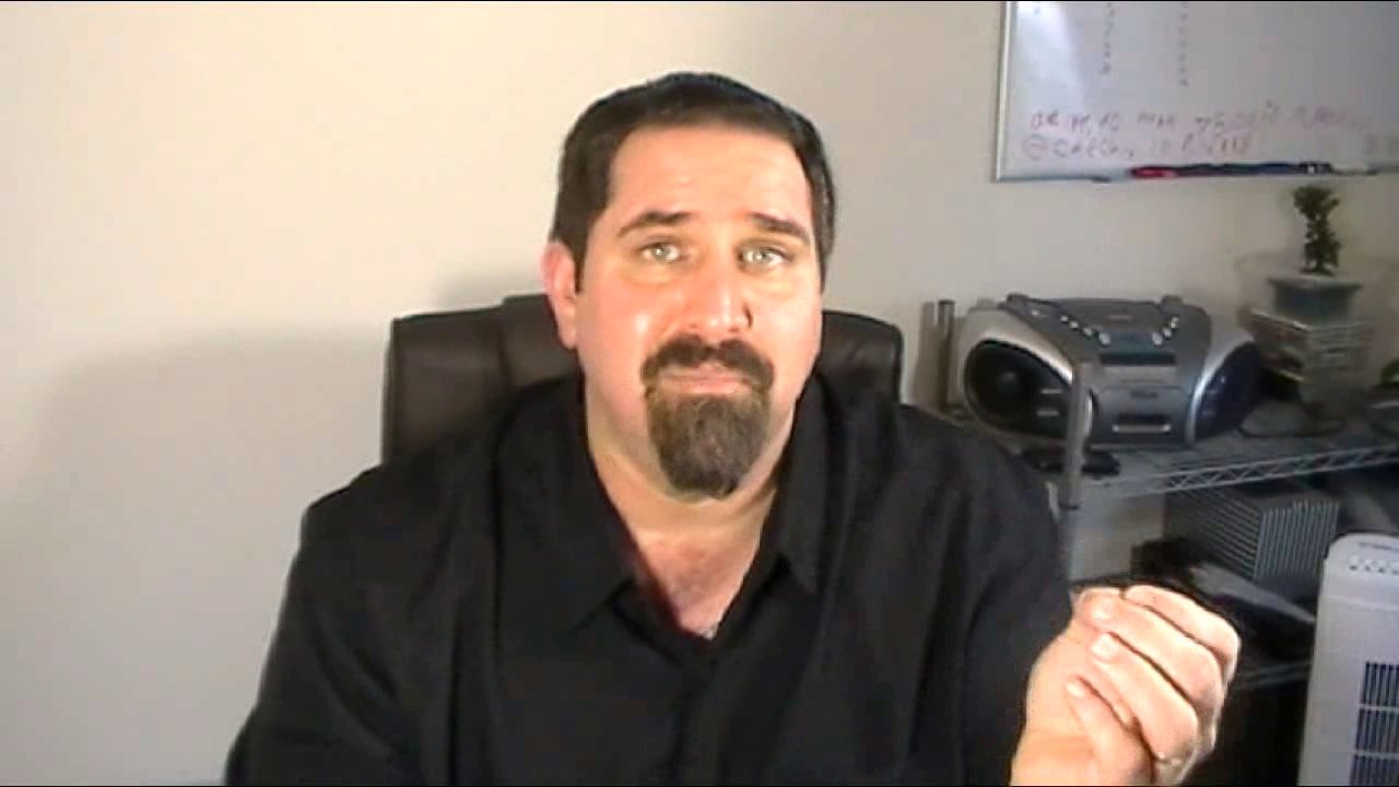 Tom Spudic - Dollar Info! on Vimeo