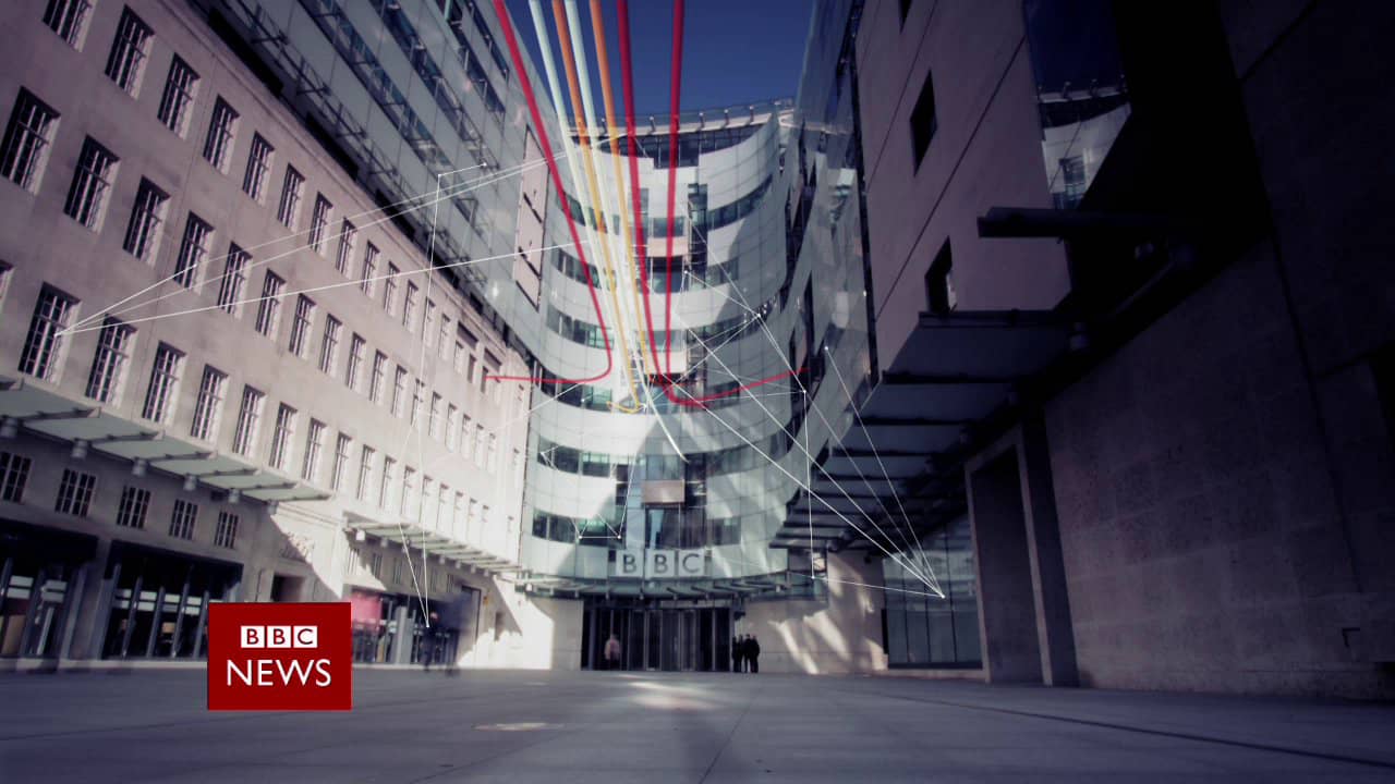 BBC News Countdown: 90s on Vimeo