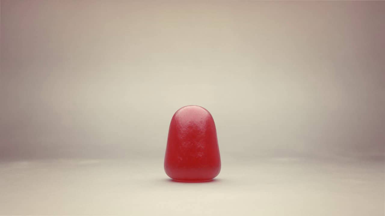 Gummy Guy on Vimeo