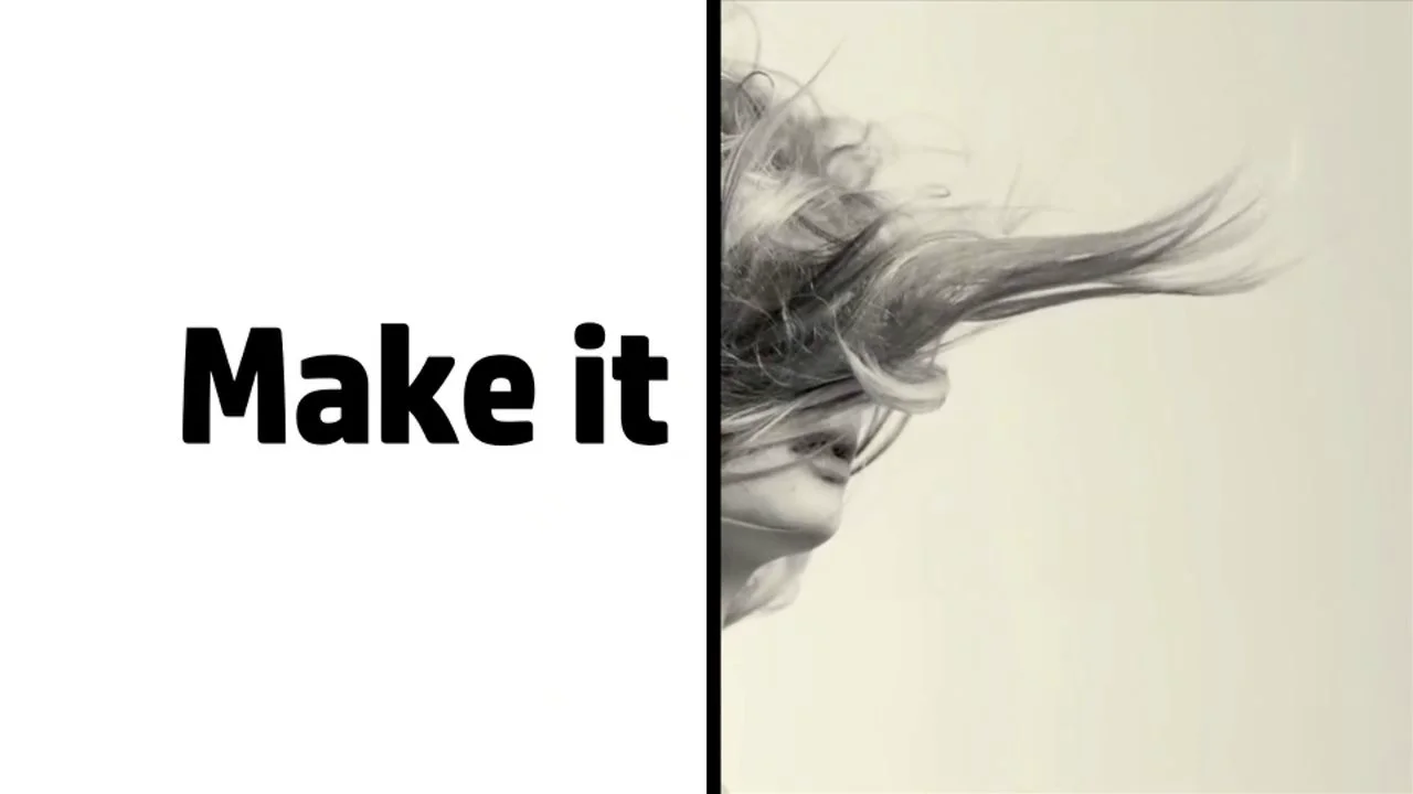 Mood video: Split screen for HP on Vimeo