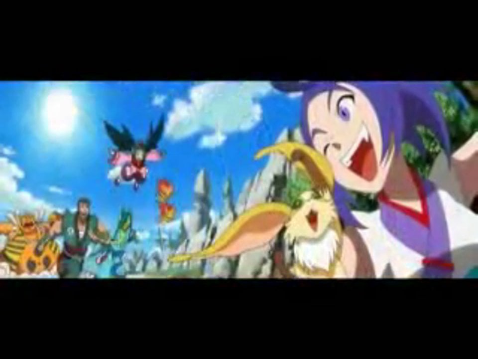 [LB2] Kawaii Akari ~ SNK anime promo on Vimeo