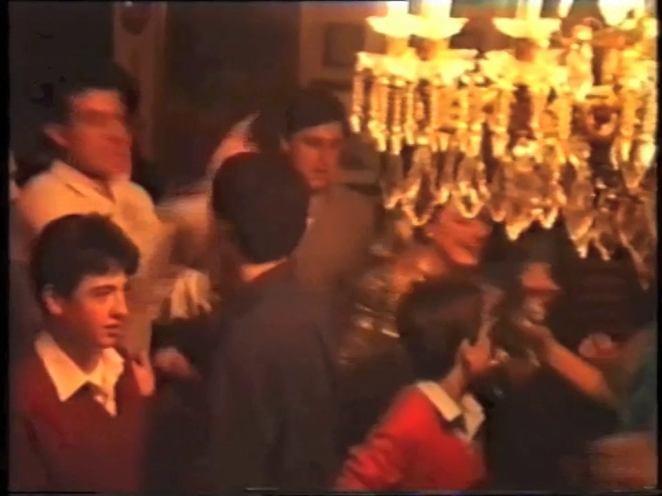 Reyes cap 8 on Vimeo