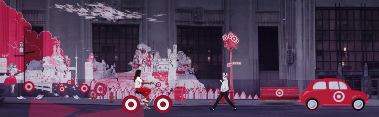 Target Live on Vimeo