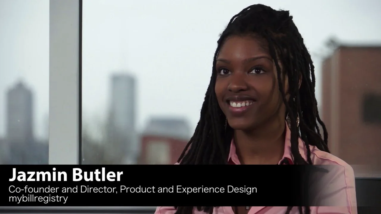 Jazmin Butler - Highlights on Vimeo