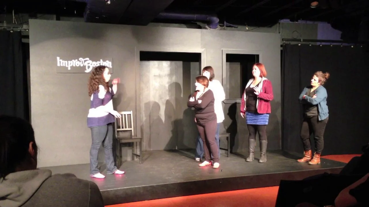 Maxitor 3.21.2013 on Vimeo