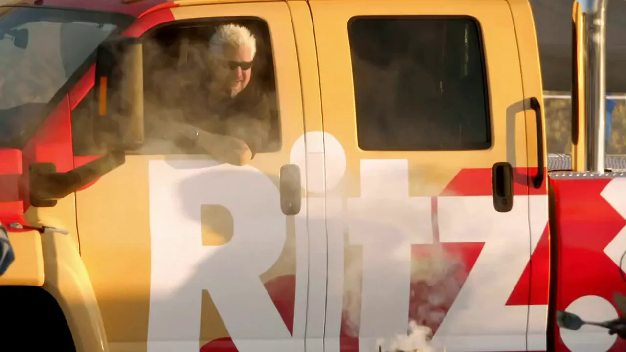 Ritz Crackers on Vimeo