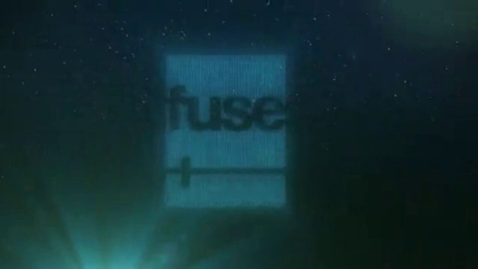 Fuse TV Logo Animation on Vimeo