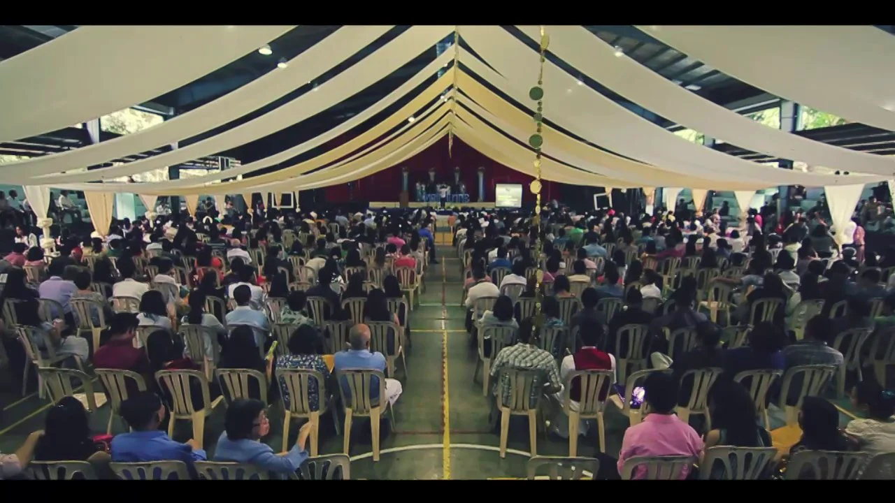 Exemplar 2013 // AUP Graduation Highlights on Vimeo