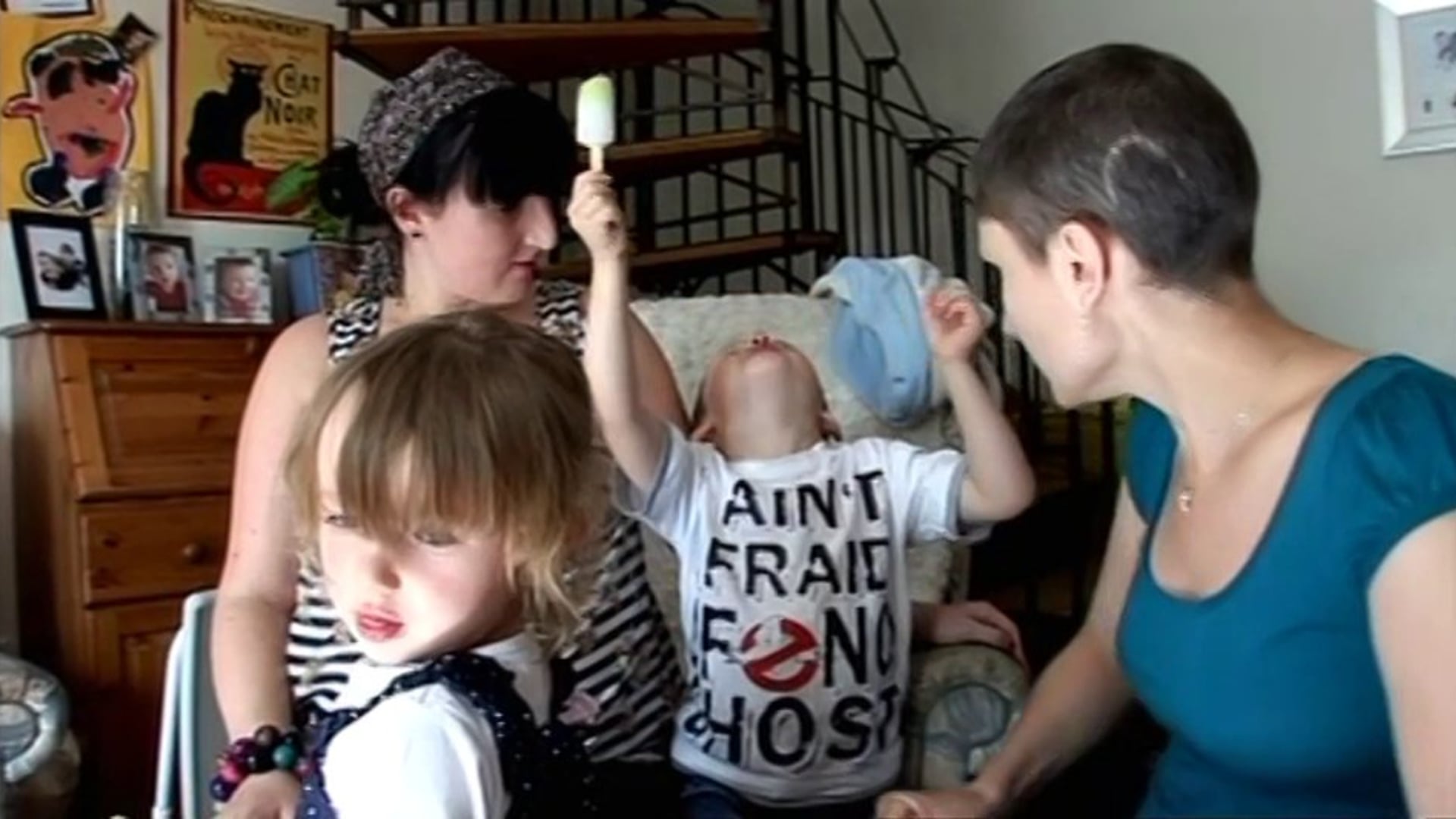 Films | Gillian Pachter