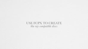FCPX Tutorials on Vimeo