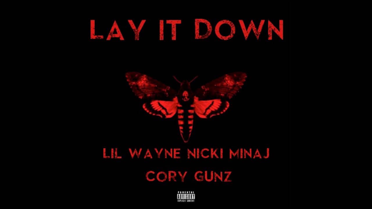 Lil Wayne - Lay It Down (Feat. Nicki Minaj & Cory Gunz) on Vimeo
