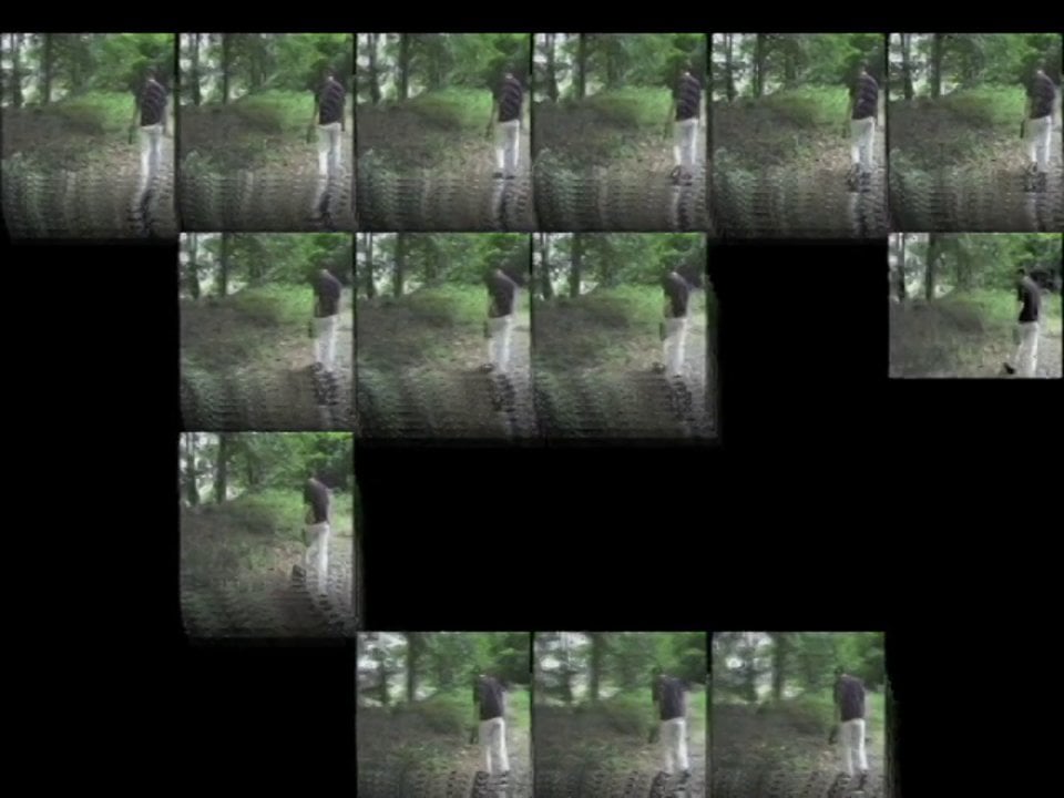 Fatherland (ImX mix) on Vimeo