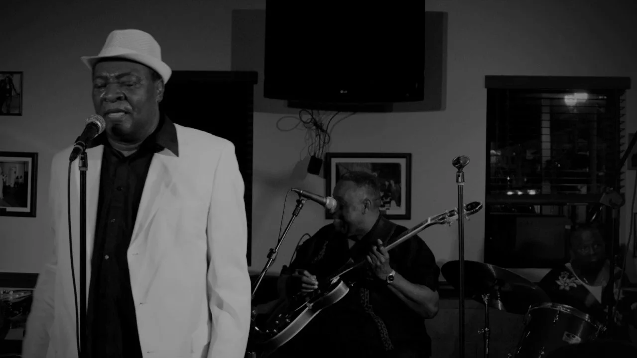 Last Two Dollars Bobby Stringer Overtown Music Project on Vimeo