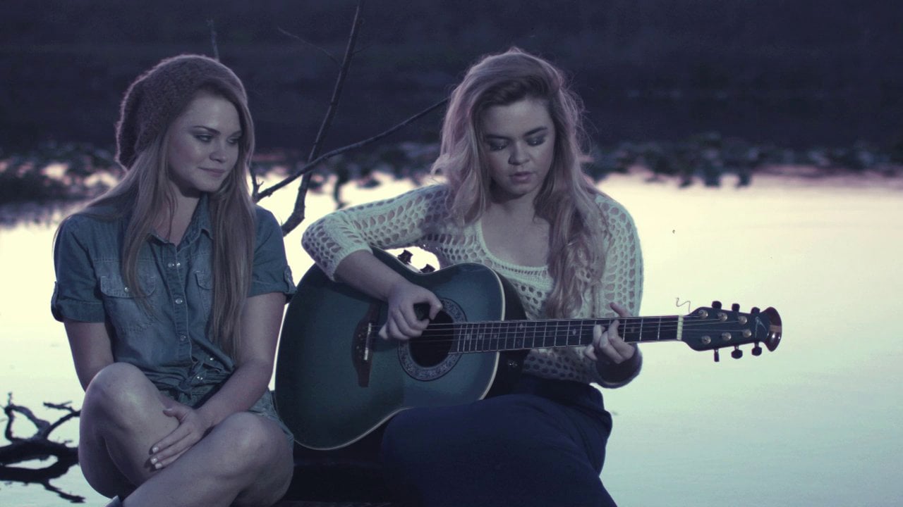 MOSQUITO SESSIONS LIVE WITH ANA AND MAYE OSORIO BY OCTOPUSTUDIO on Vimeo