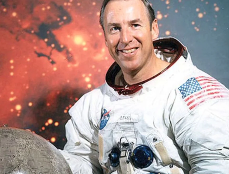 Today in Space History - March 25 on Vimeo