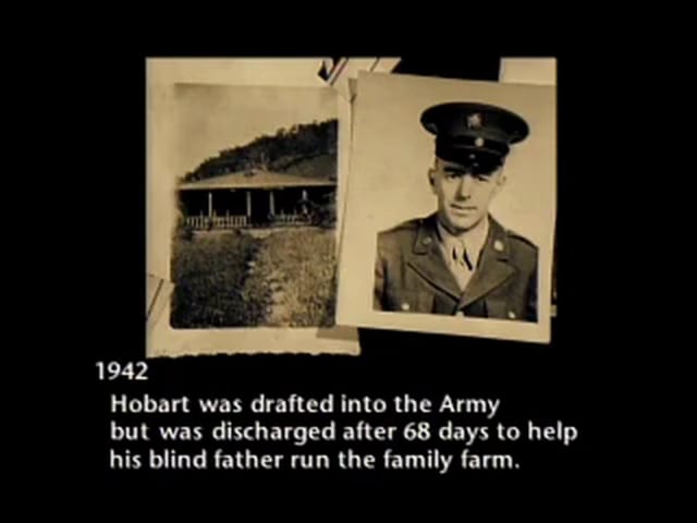 Stranger With A Camera in Appalshop Films on Vimeo