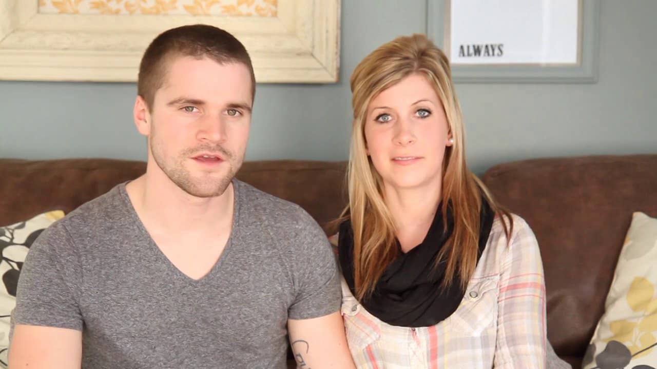 Fill In Our Family on Vimeo