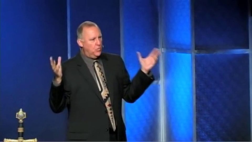 Stephen Strader - Palm Sunday: Triumphal Entry on Vimeo