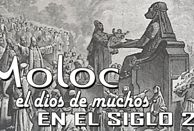 Moloc, el dios de Muchos en el Siglo 21 on Vimeo