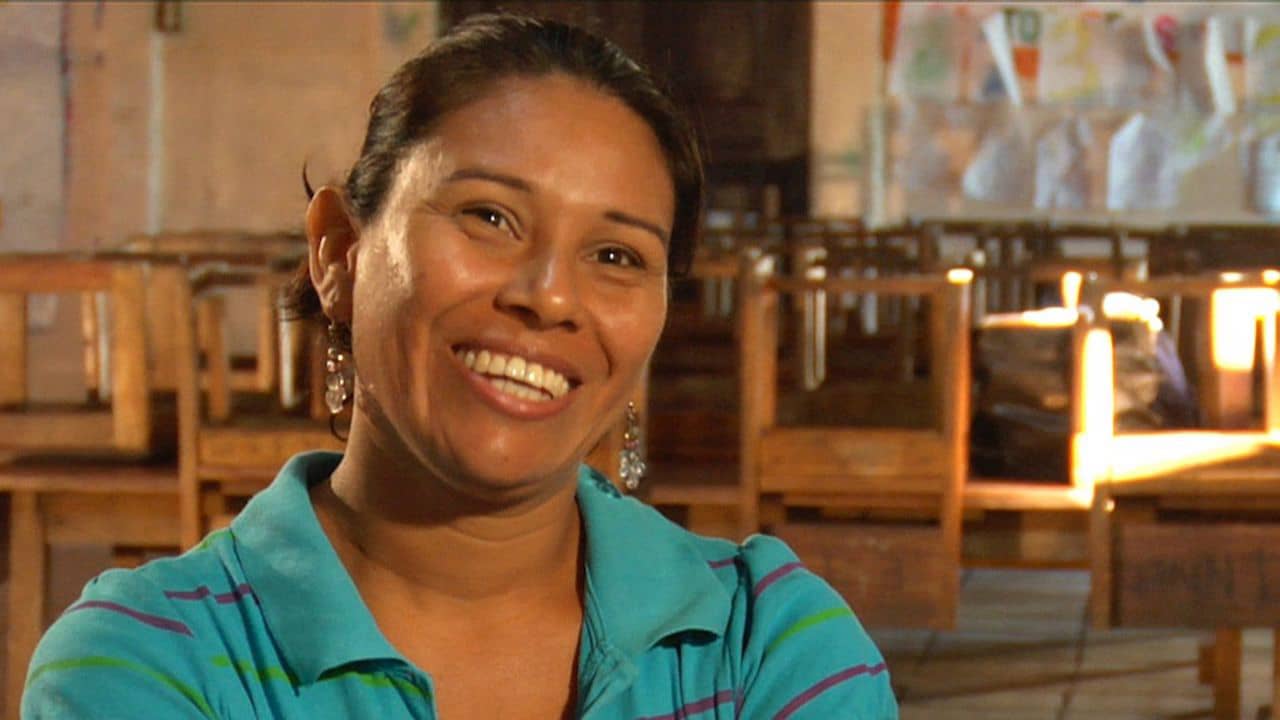 Yanira Sánchez on Vimeo