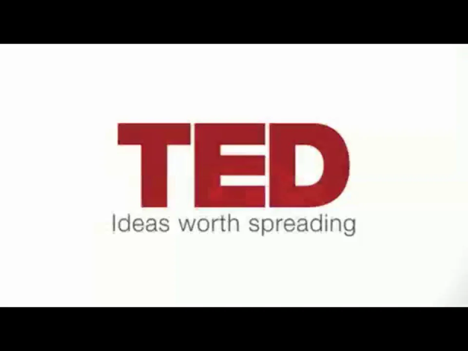 TED Talk: Matt Cutts "30 Day Challenge" in ASL on Vimeo