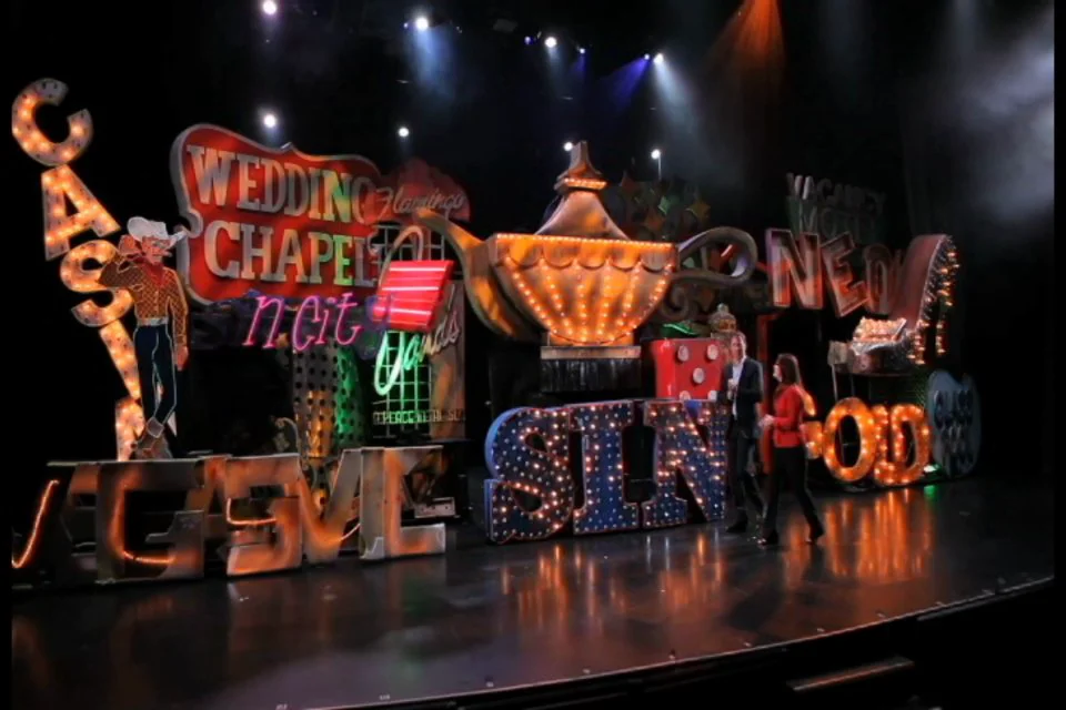 David Saxe Productions Promo on Vimeo