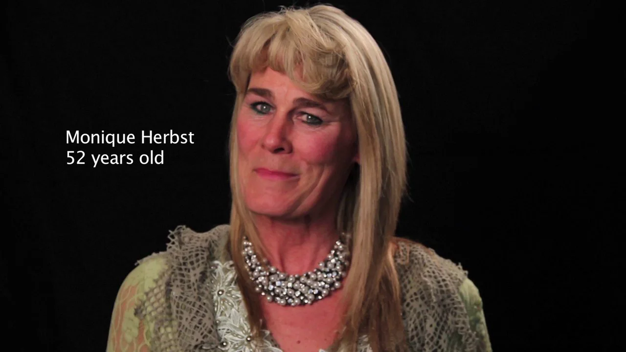 Cast Monique Herbst