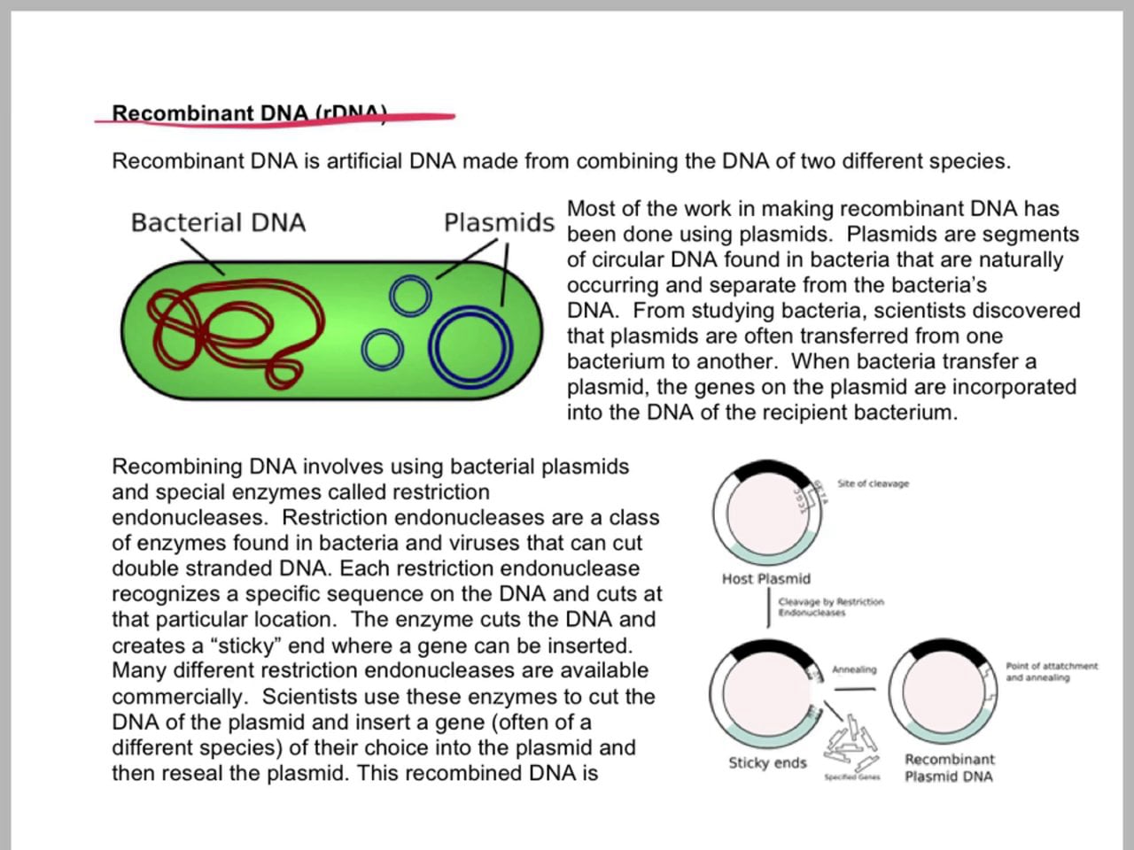 SBI4U Molecular Genetics Lesson 3.mp4 on Vimeo