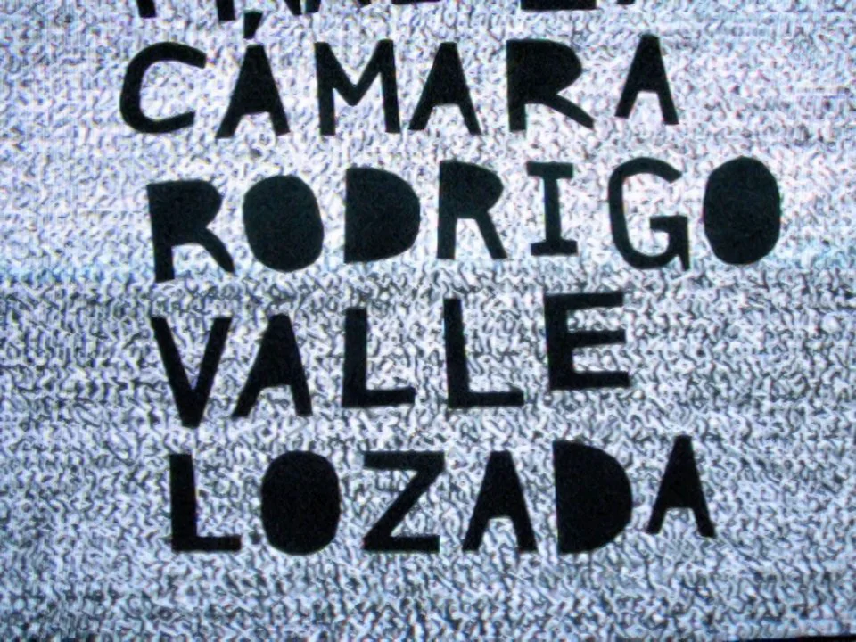 Por el poder de Greiscol on Vimeo