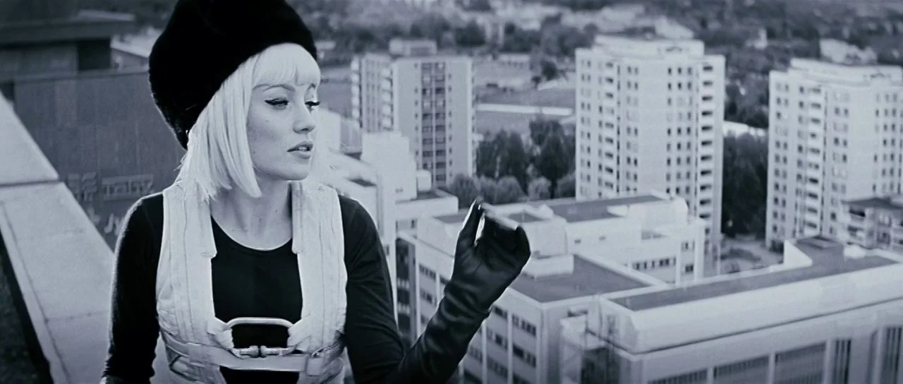 Chisu / Sabotage on Vimeo