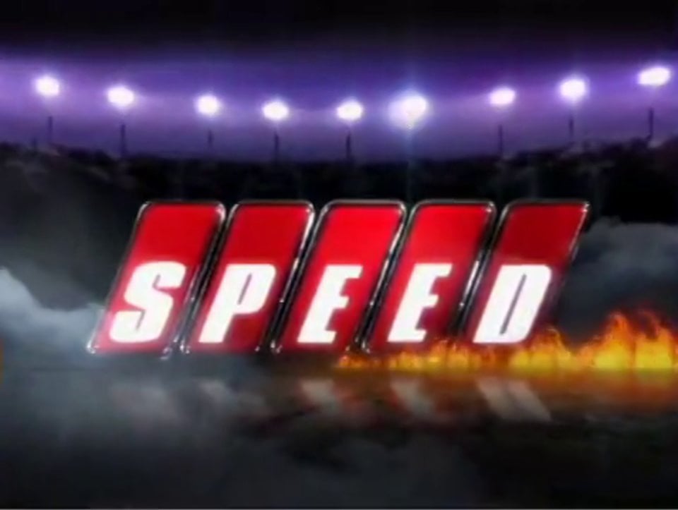 Rebrand: SPEED Channel
