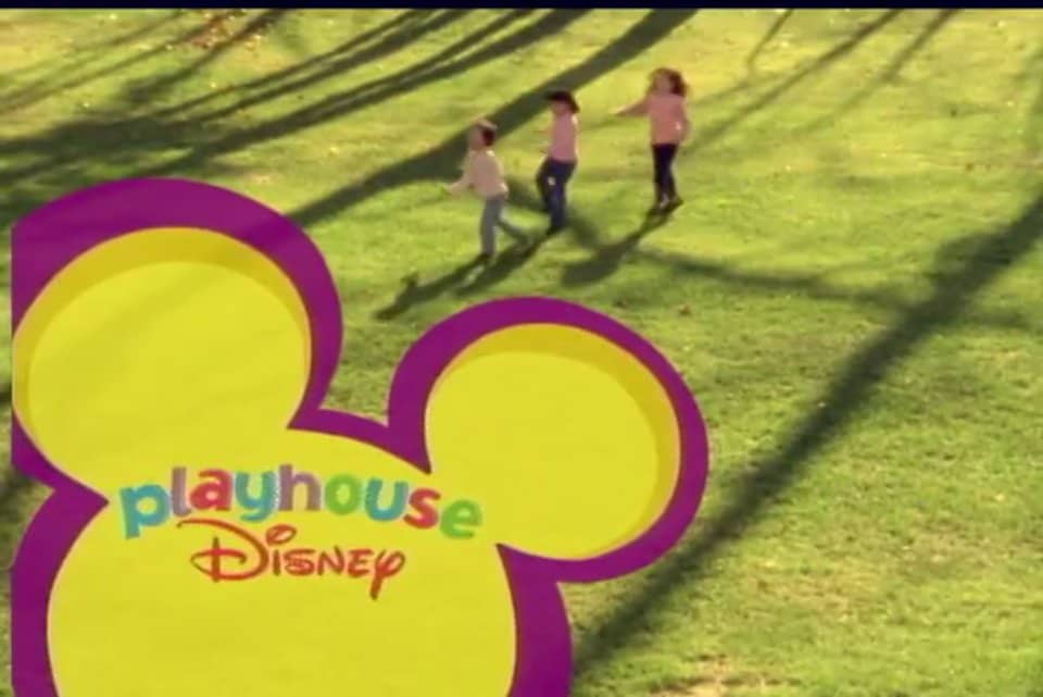 Web Video - Playhouse Disney on Vimeo