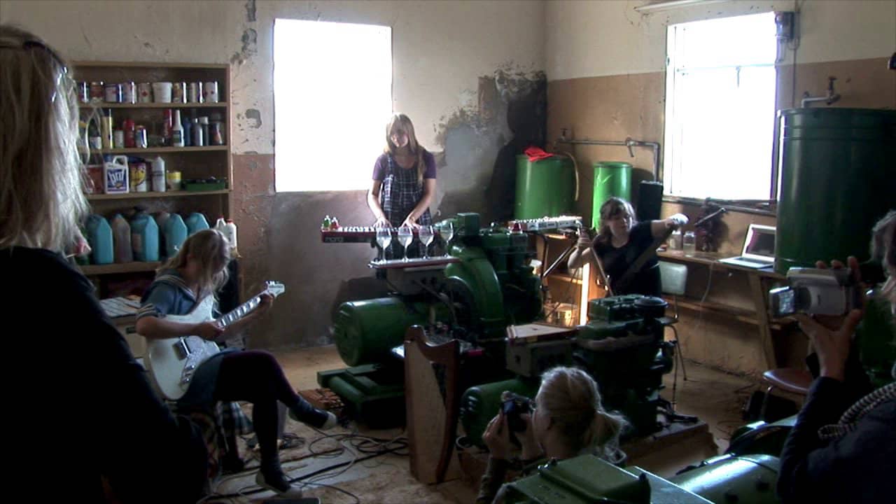 THE LIGHTHOUSE PROJECT - PERTH on Vimeo