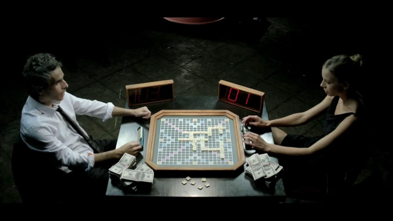 T IS FOR TILES on Vimeo