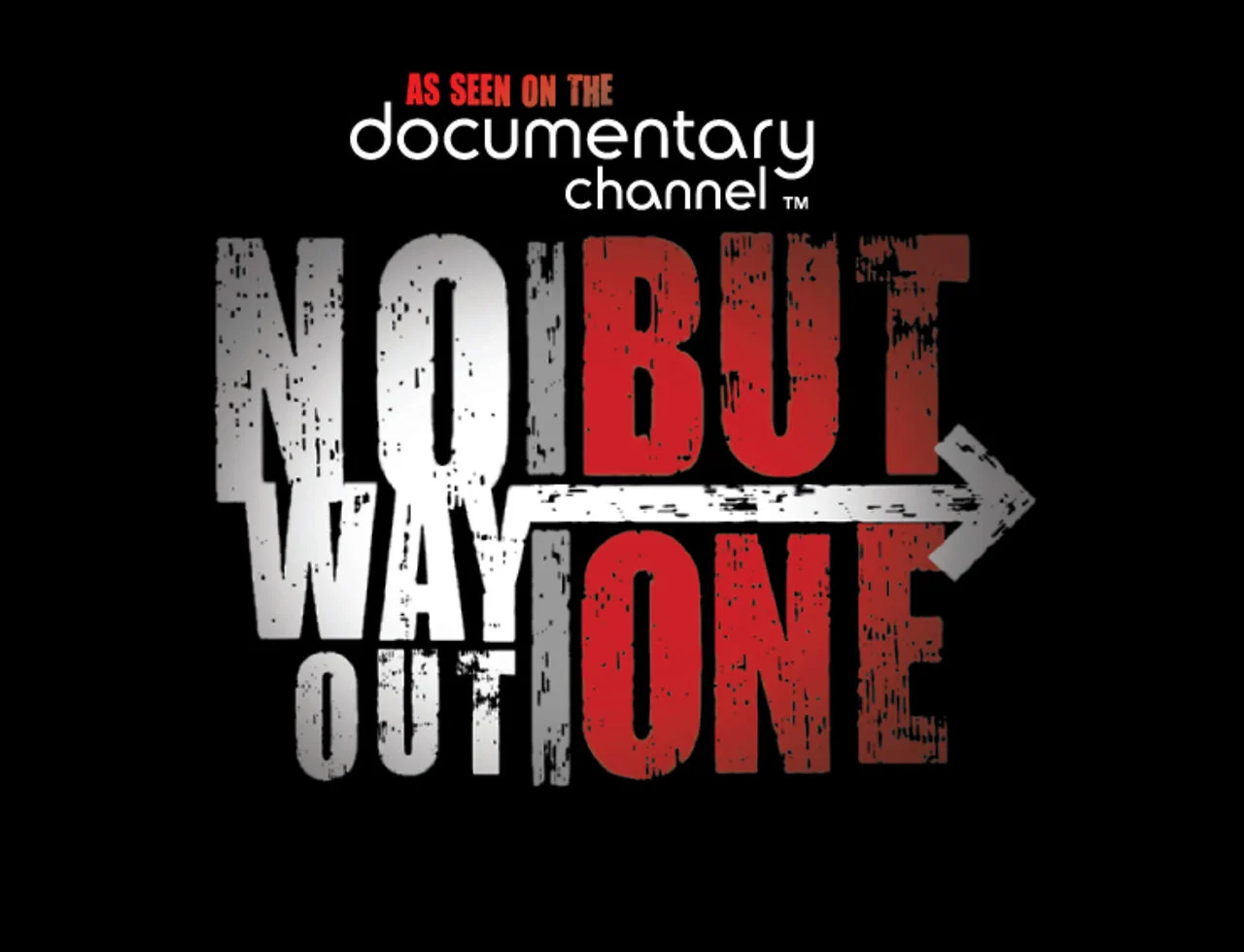No Way Out But One Official Trailer on Vimeo