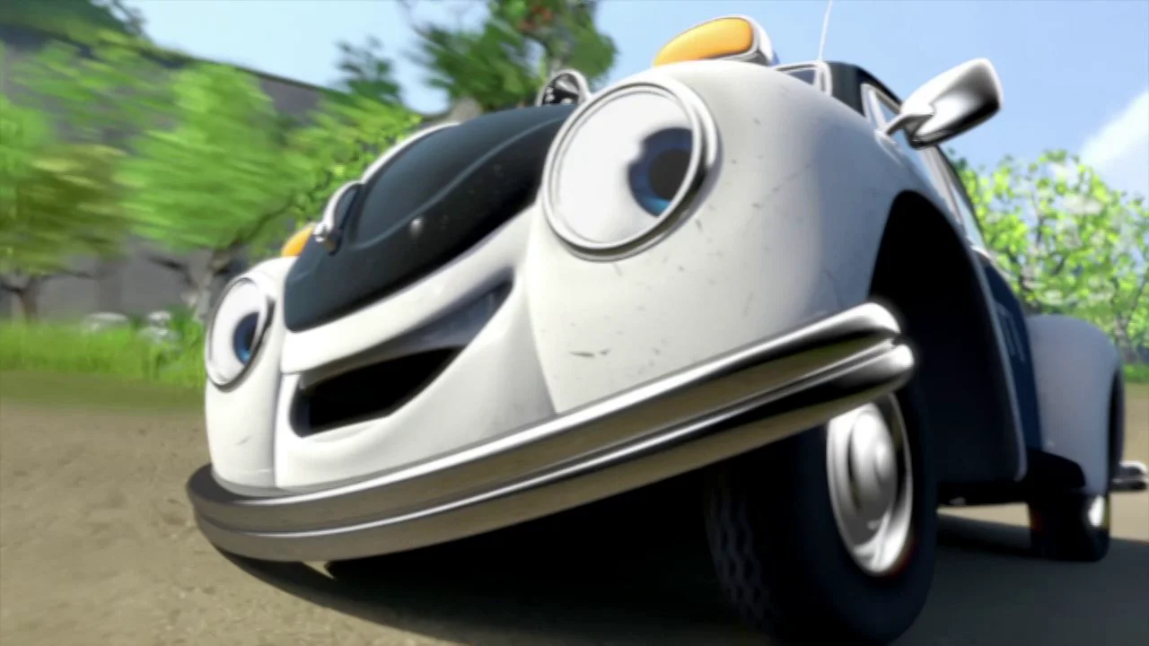 PLODDY LA BANDE ANNONCE