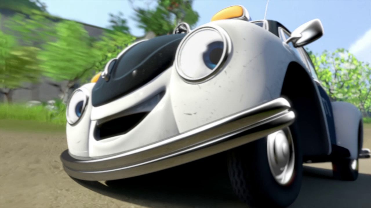 PLODDY LA BANDE ANNONCE