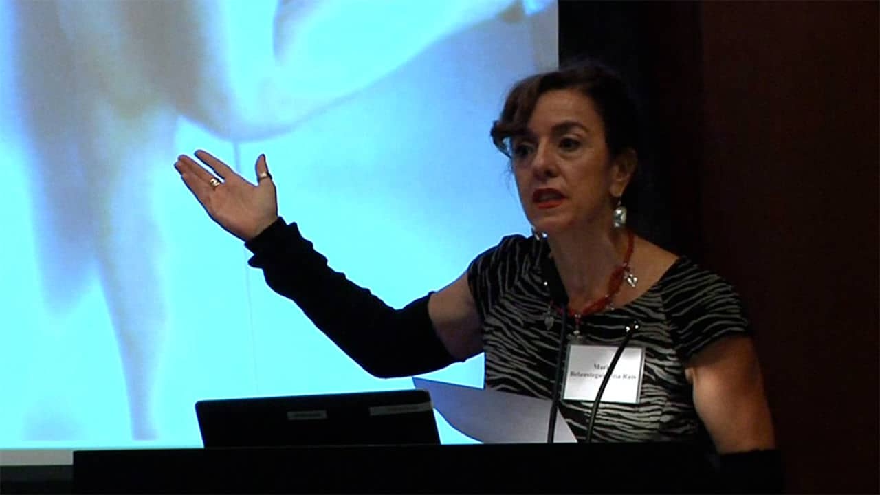 Marisa Belausteguigoitia Rius: Tilting Pedagogies as Utopian ...