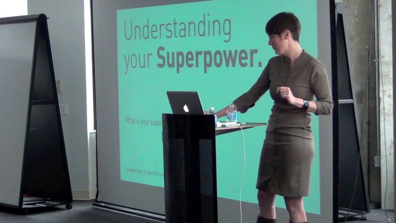 "In the Loop" Deborah Alden: Understand, Own and Unleash Your ...