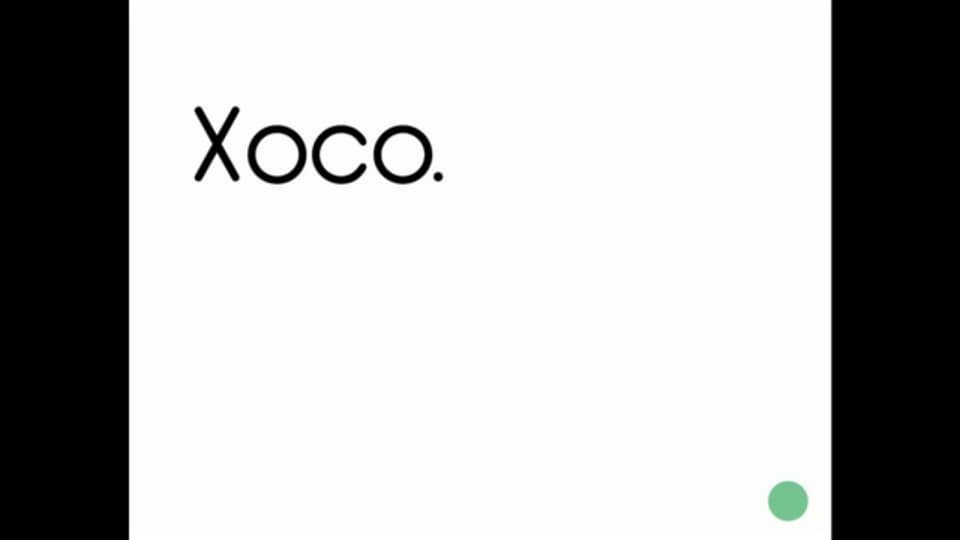 Xoco on Vimeo