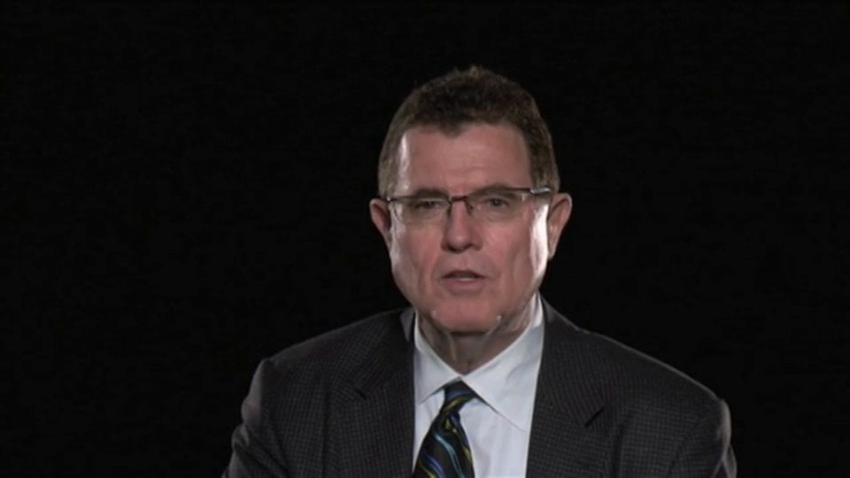 Meet HISD Superintendent Terry Grier on Vimeo