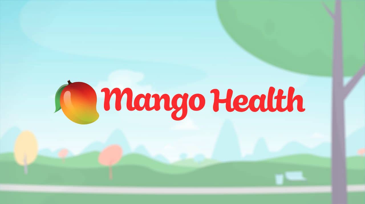 Intro to the Mango Health App on Vimeo