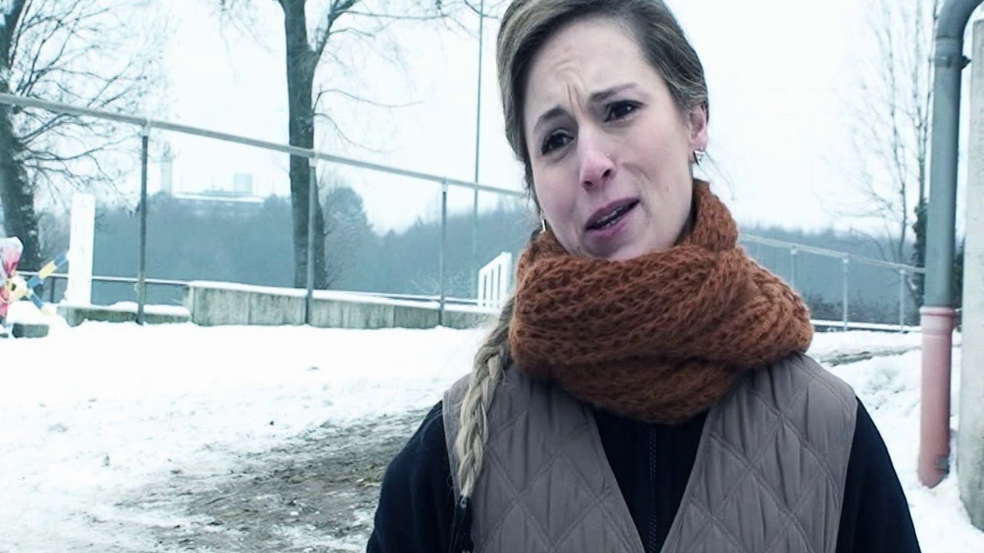 Videos | Patrizia Sapienza