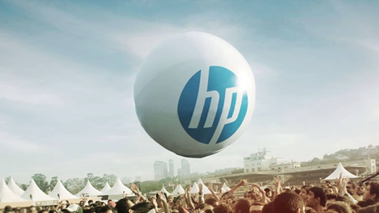 HP - Photoball (PTB) on Vimeo
