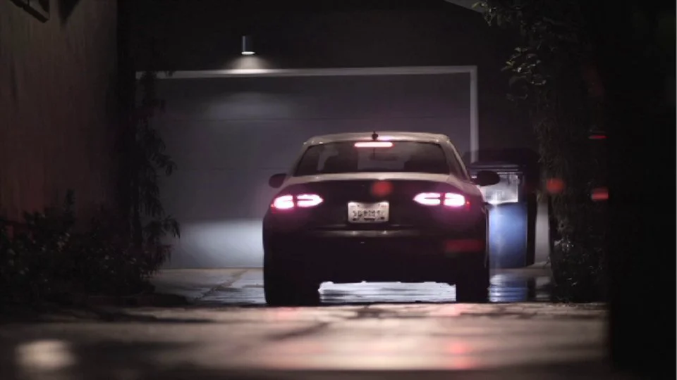 Adam Engler: Custom leader and edited scene for CHOSEN 2013 on Vimeo