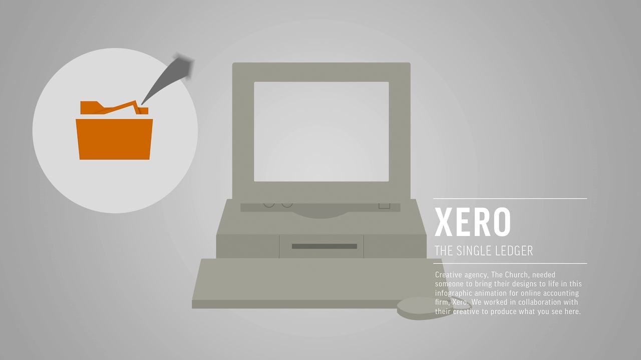 Brewery Showcase - The Single Ledger | Xero on Vimeo