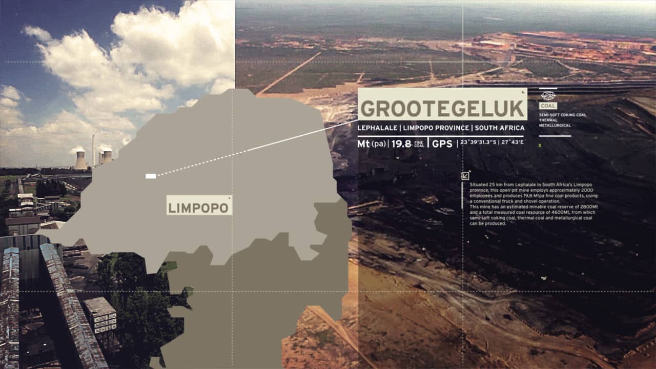 Exxaro - Corporate video full on Vimeo